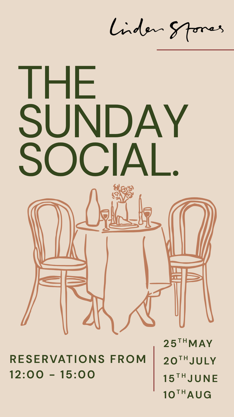 Our menus – Linden Stores