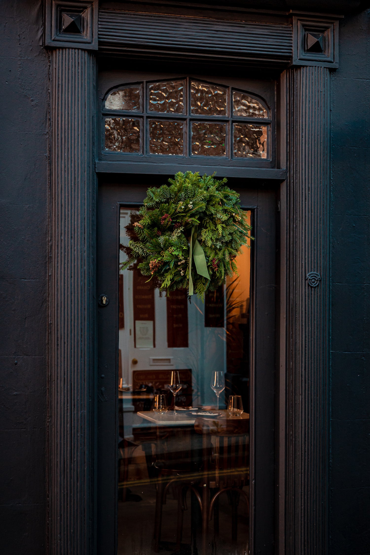 Our menus – Linden Stores