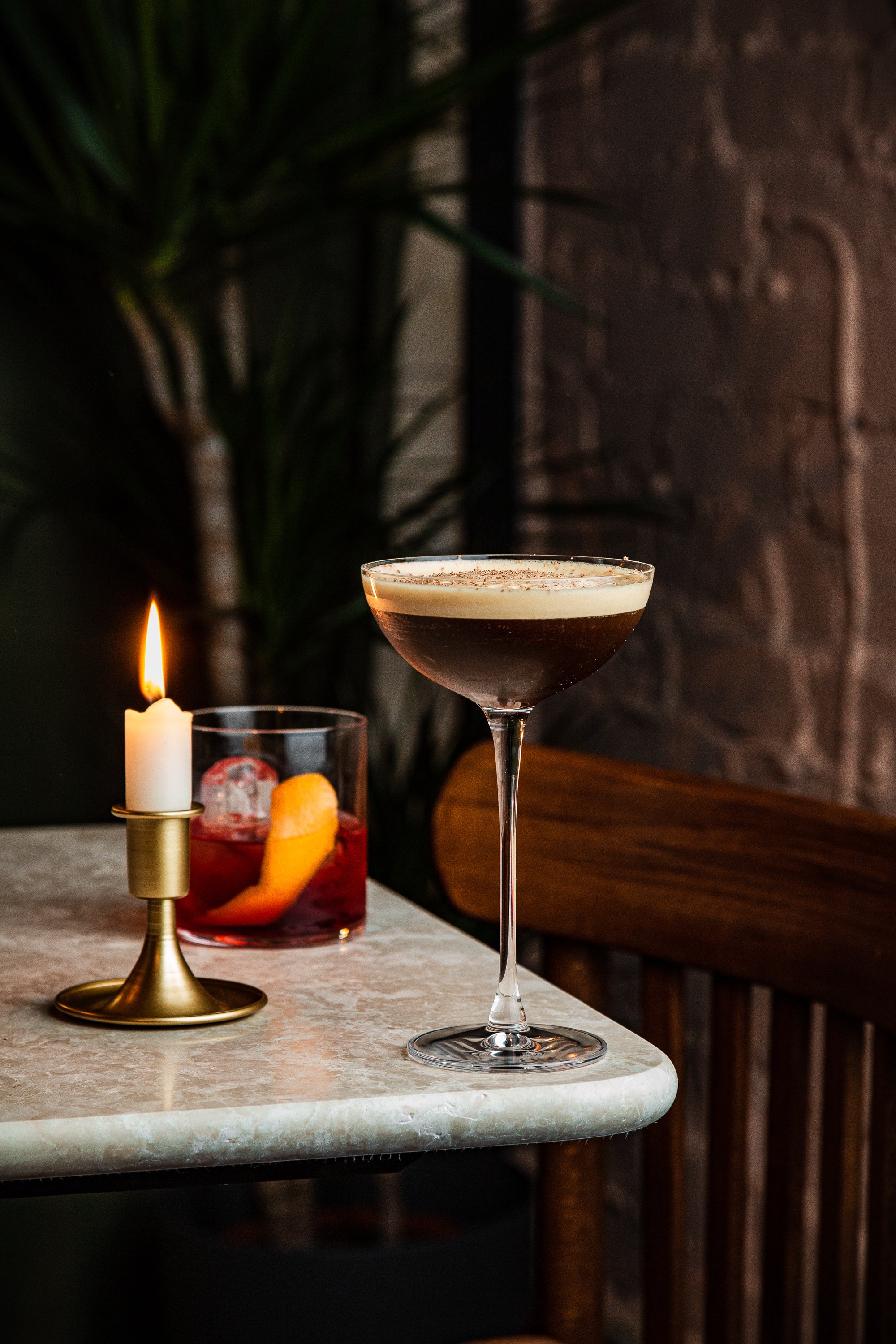 Our menus – Linden Stores