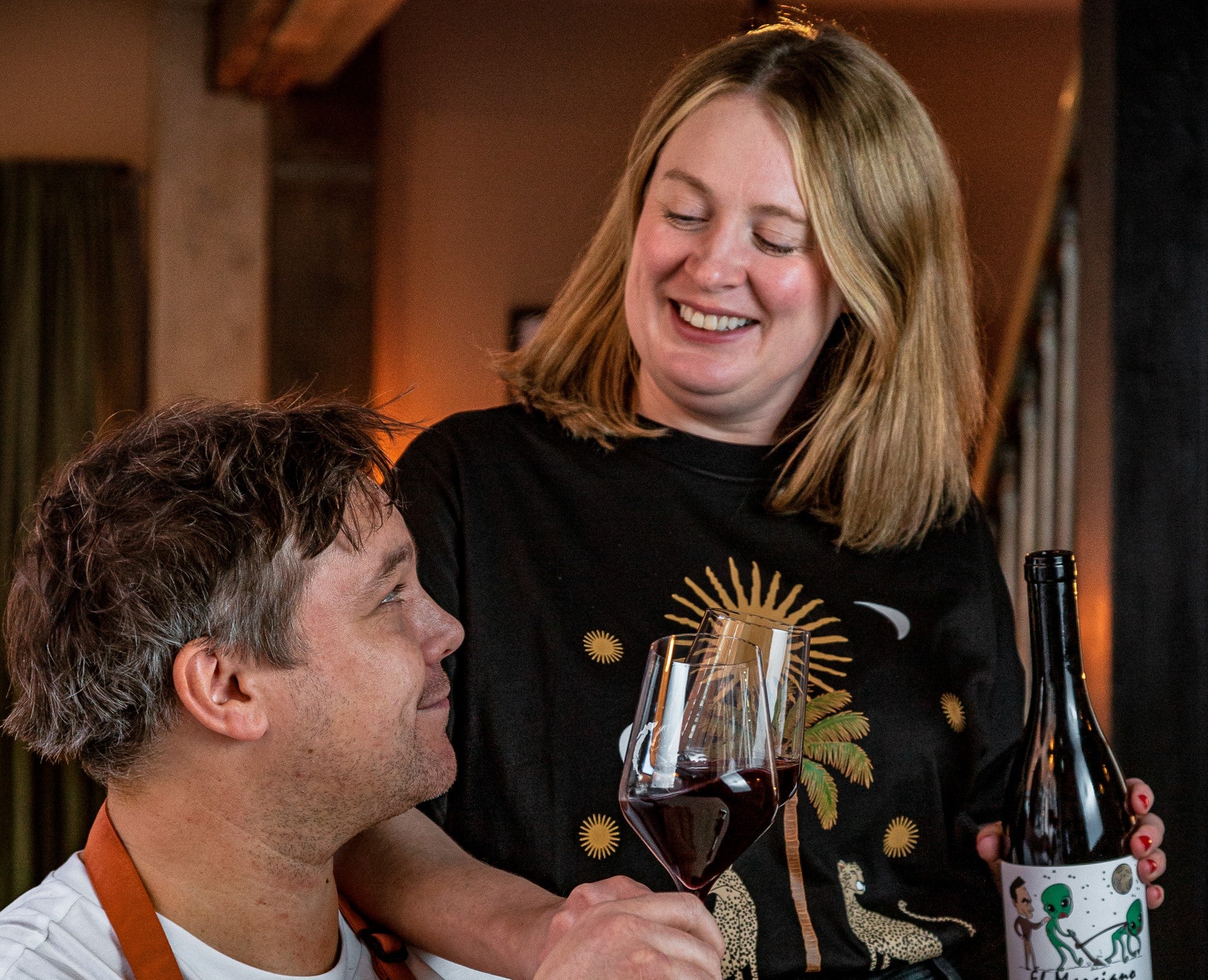 Our story – Linden Stores