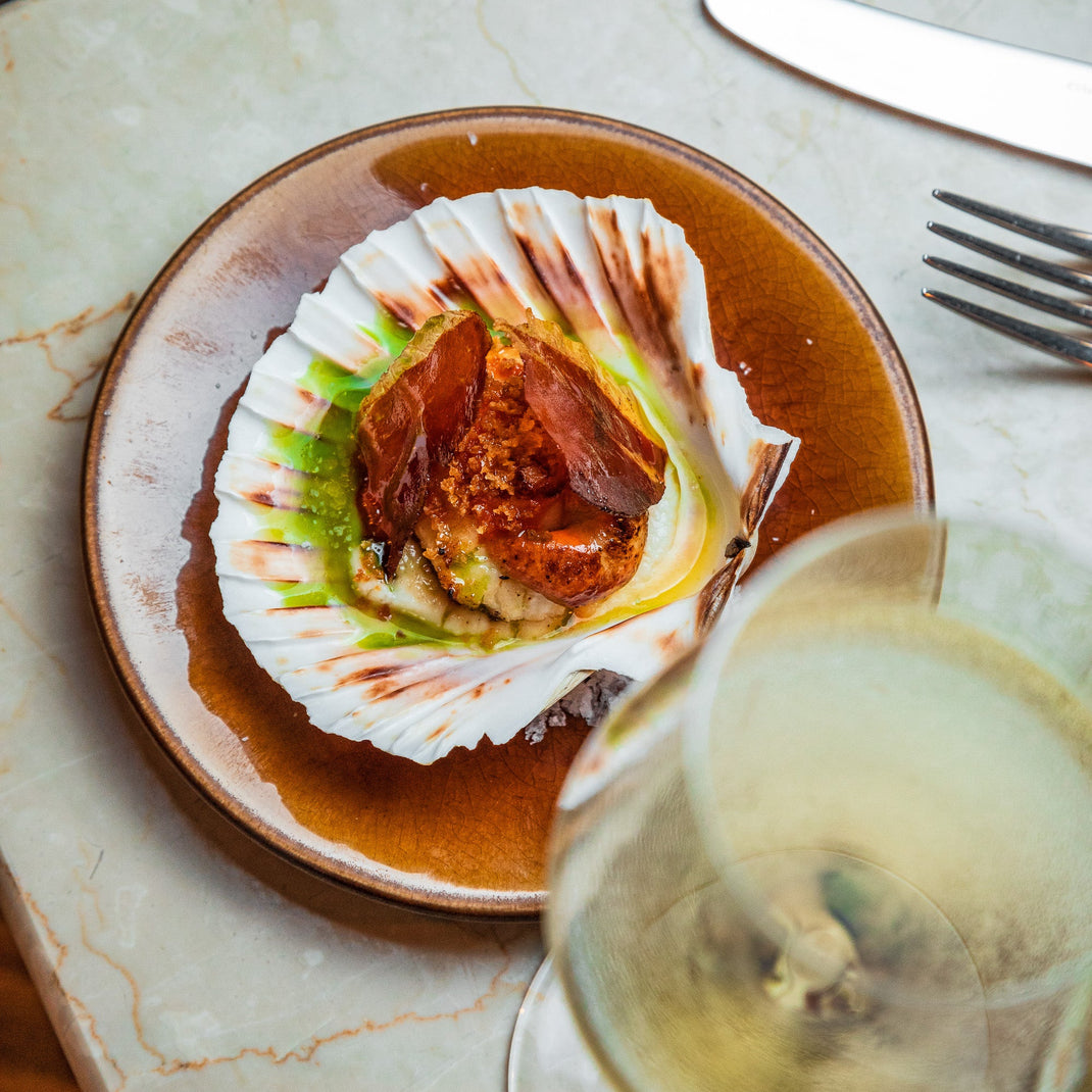 Our menus – Linden Stores