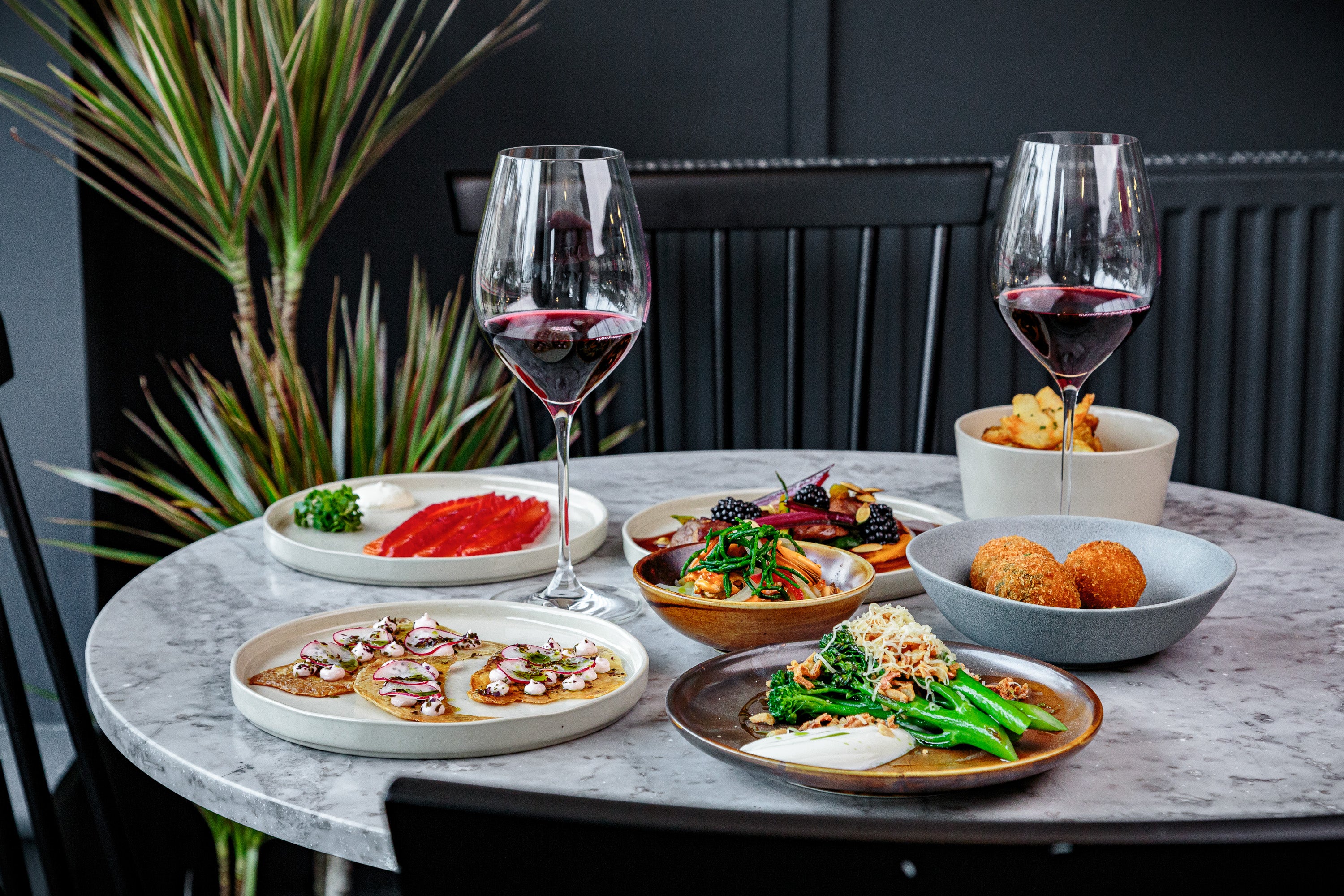 Menus#N# – Linden Stores